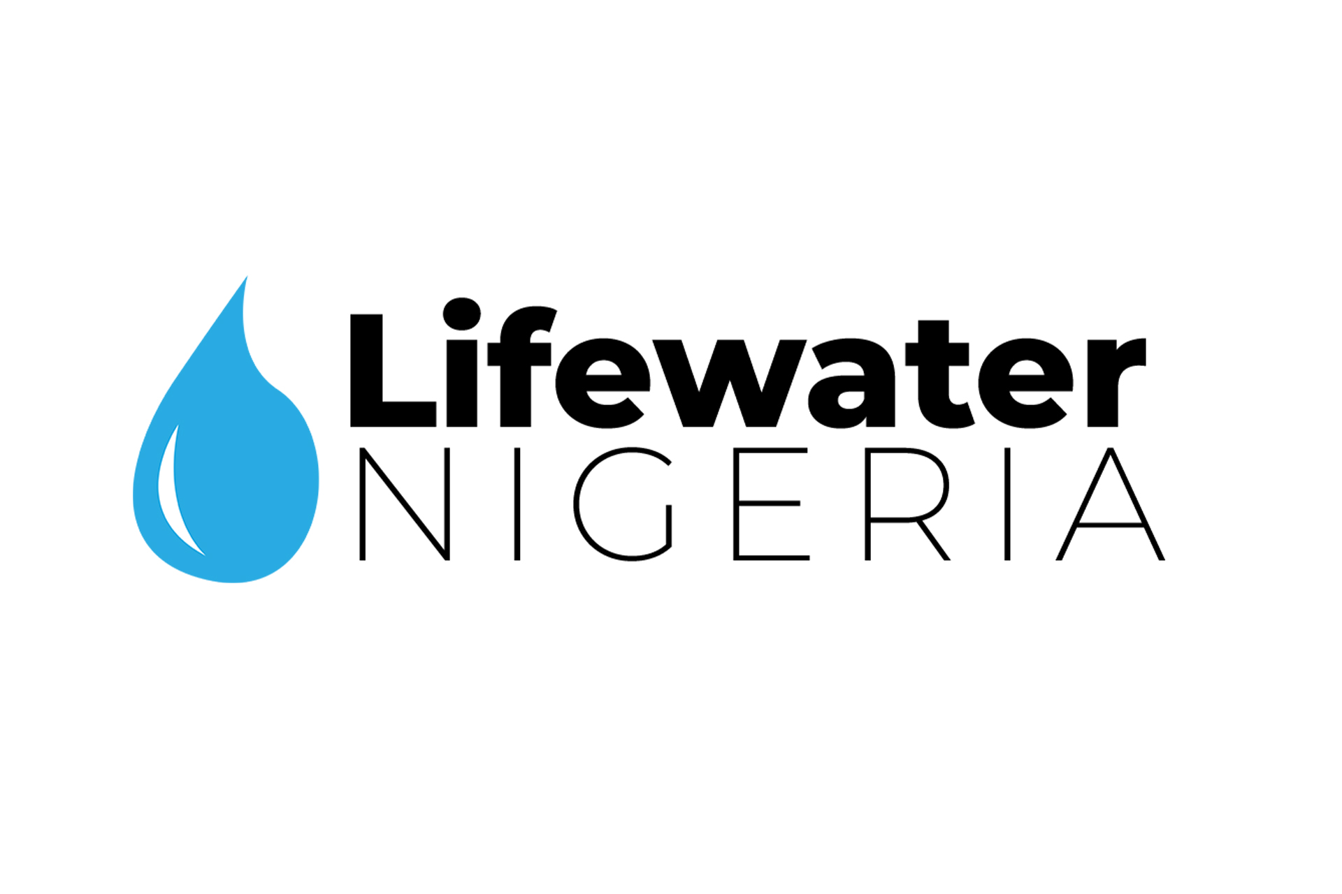 We Do Amazing Work - Lifewater Nigeria